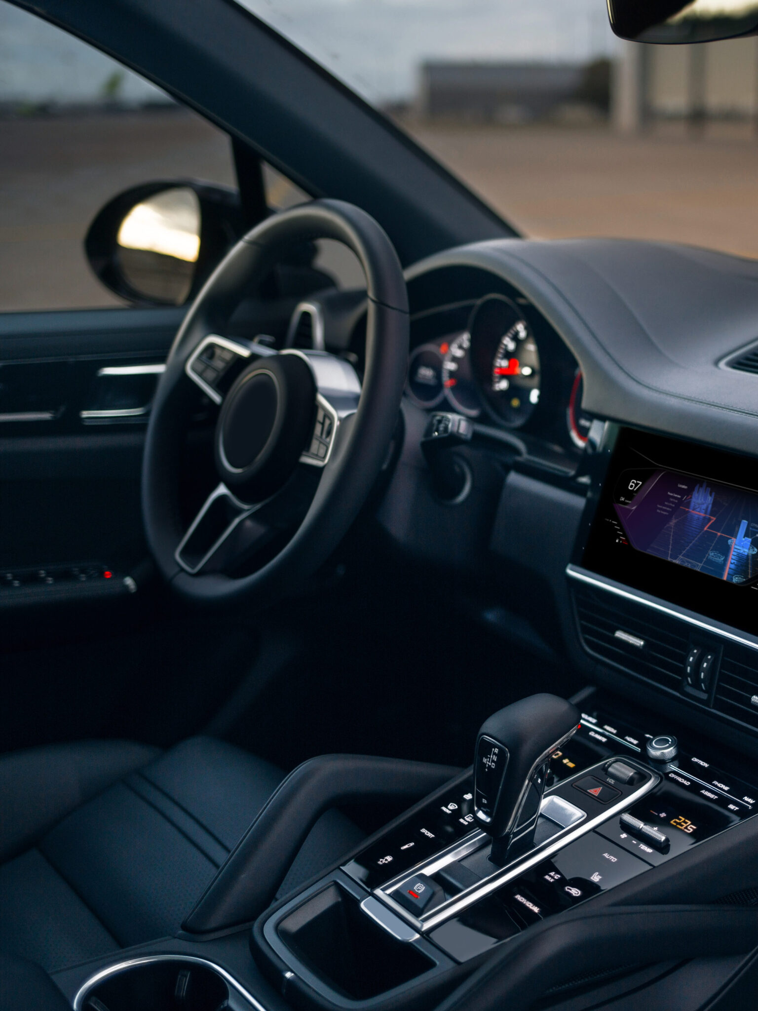 FMVSS 302 fire standard - Gulec Chemicals