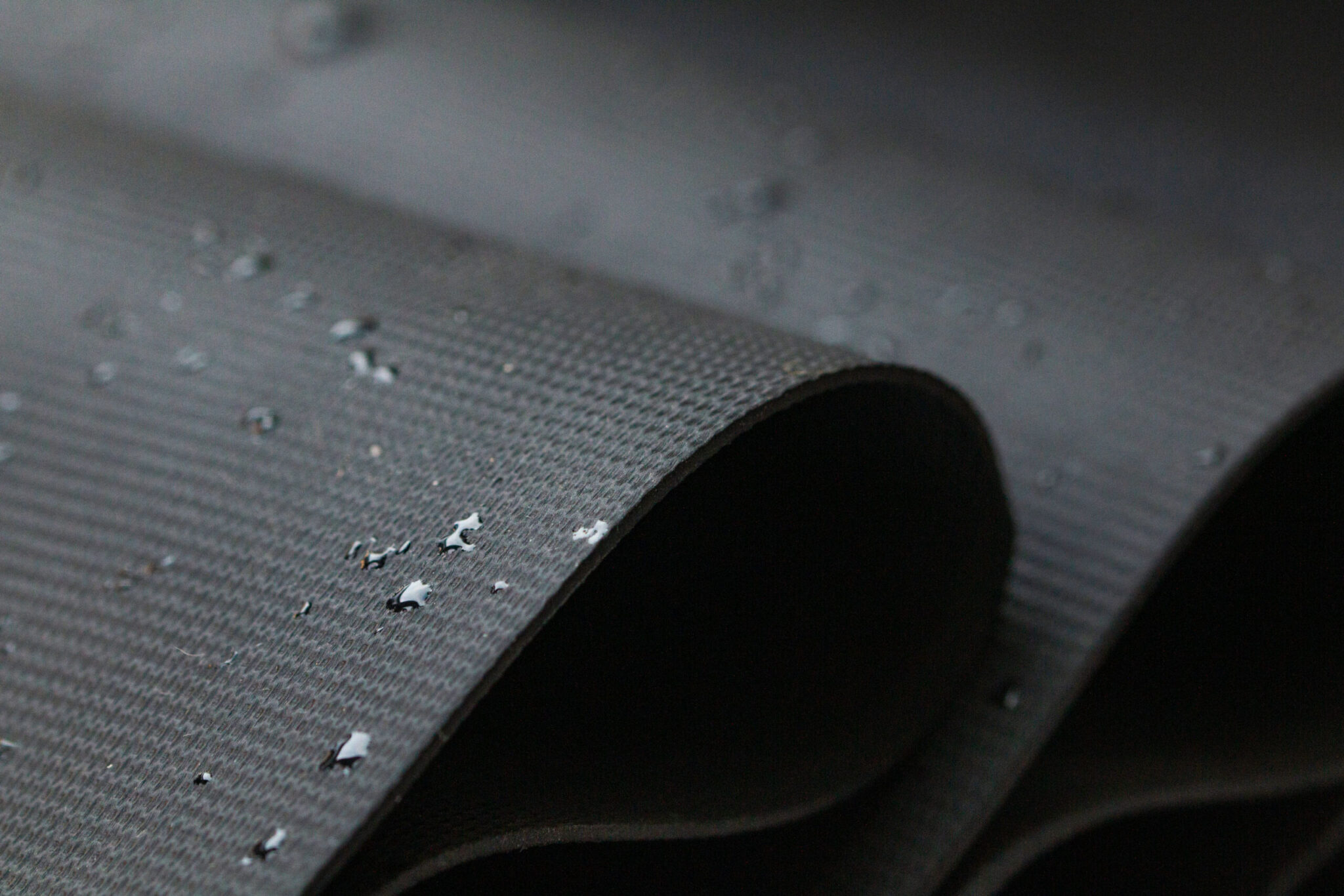 Beyond Antimony: Rethinking Flame Retardancy in PVC Roofing Membranes ...